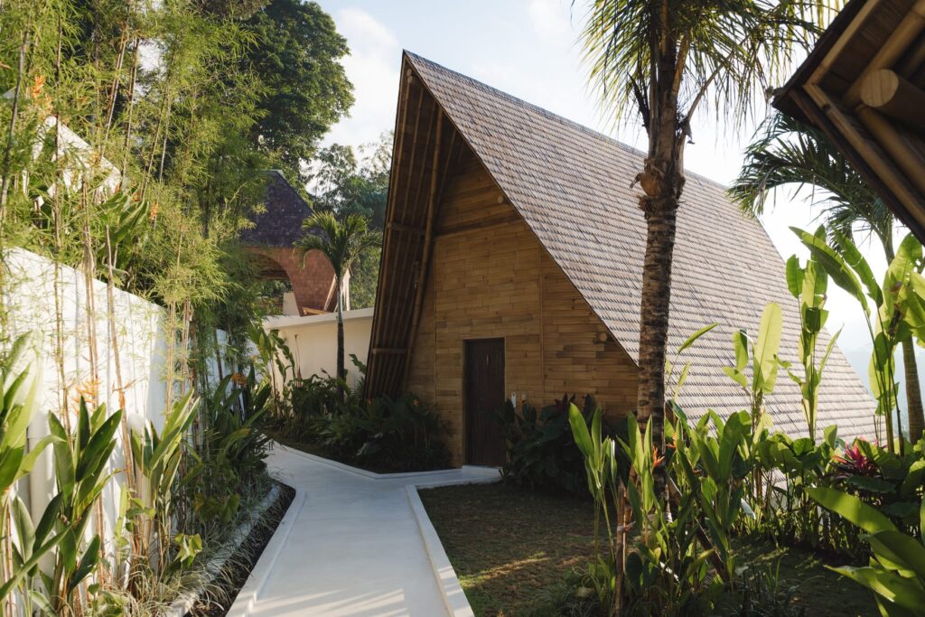 Numa Bali - Luxury Hotel & Resort