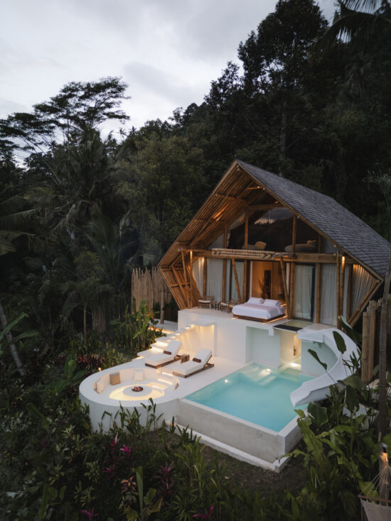 About Us - Numa Bali