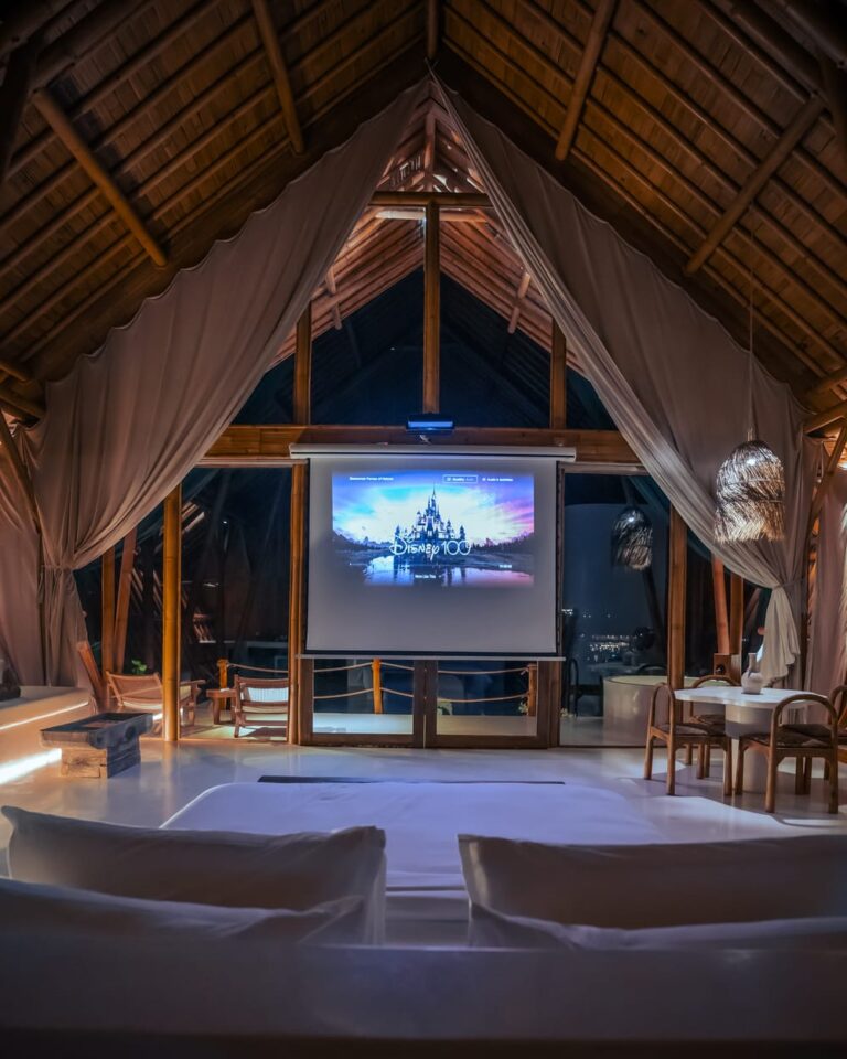 Numa Bali - Luxury Hotel & Resort