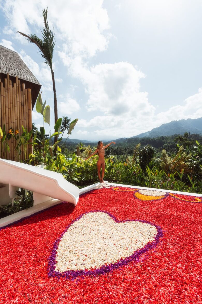 About Us - Numa Bali