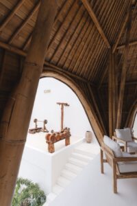 About Us - Numa Bali