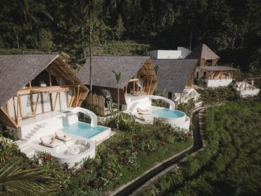 Numa Bali - Luxury Hotel & Resort