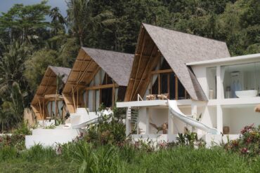 About Us - Numa Bali