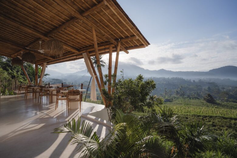 Numa Bali - Luxury Hotel & Resort