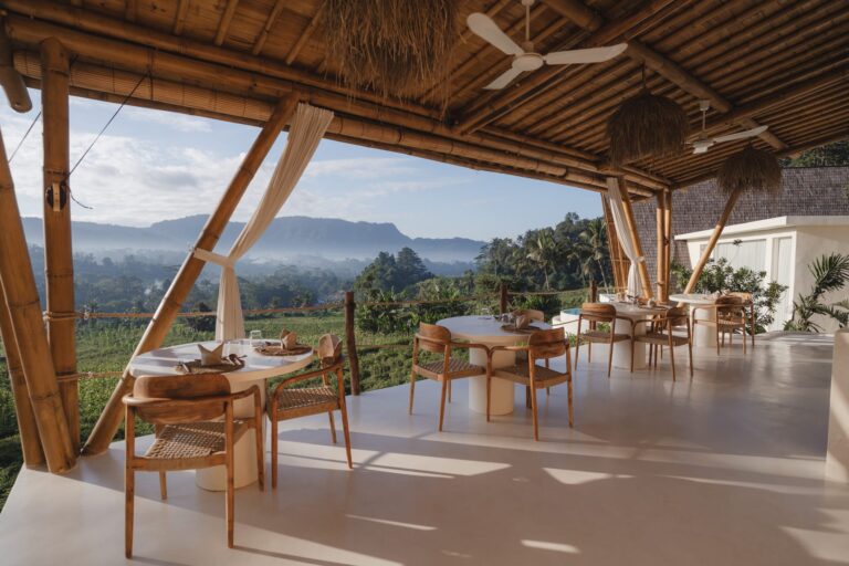 Numa Bali - Luxury Hotel & Resort